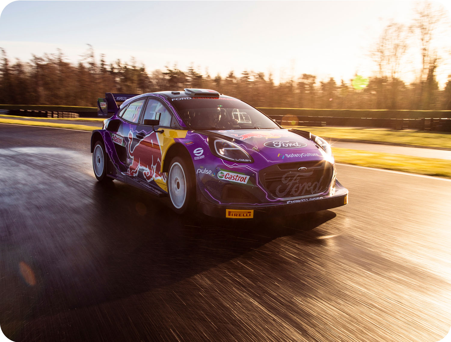 Licensing Partner - Sapphire